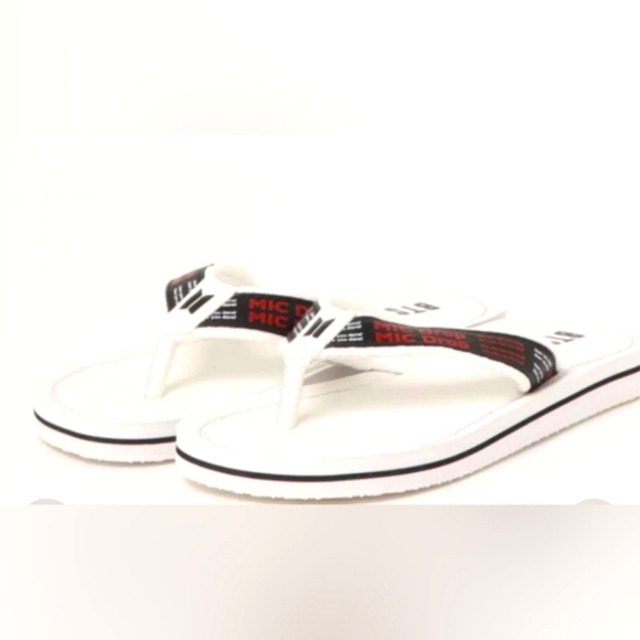 Bts | Shoes | Bts Mic Drop Official Sandals Beach Slippers | Poshmark